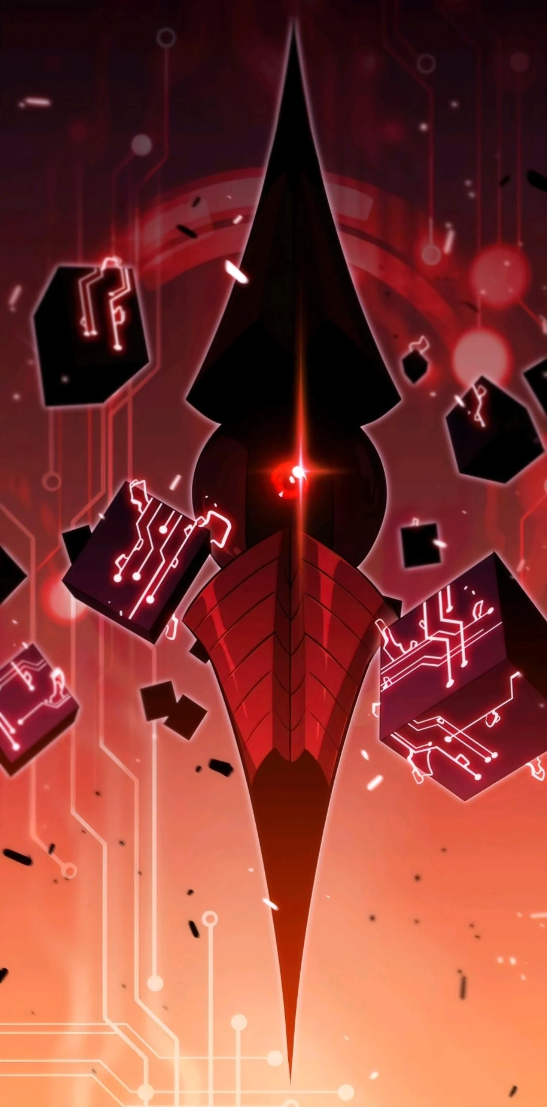 Guardian of the Ruins | Max Level Newbie Wiki | Fandom