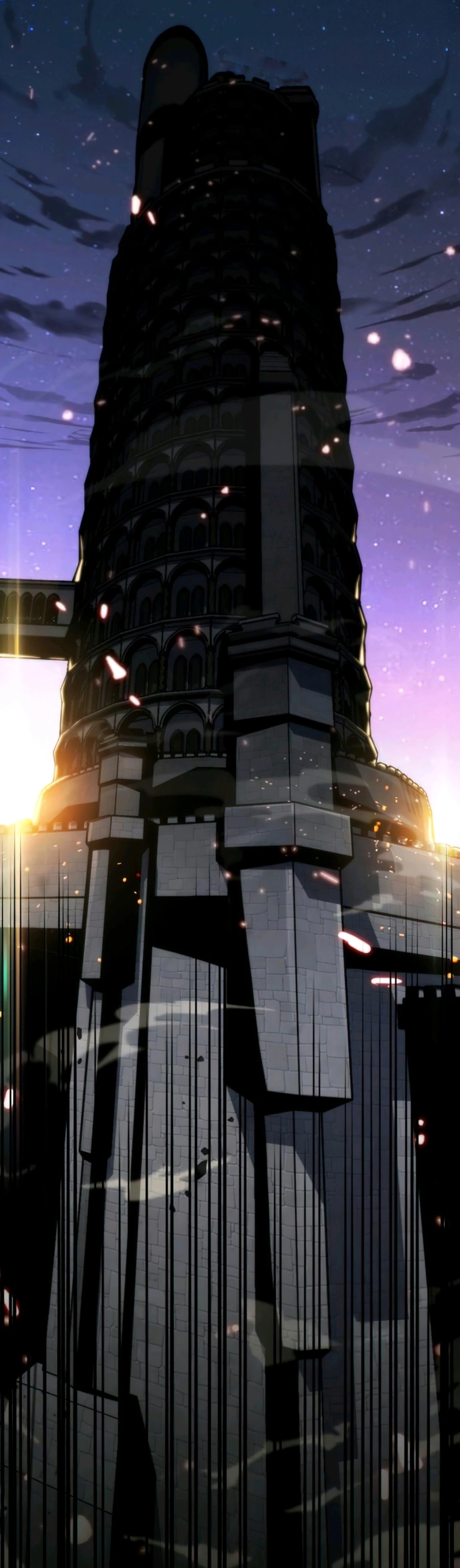 Tower of Trials (Location) | Max Level Newbie Wiki | Fandom