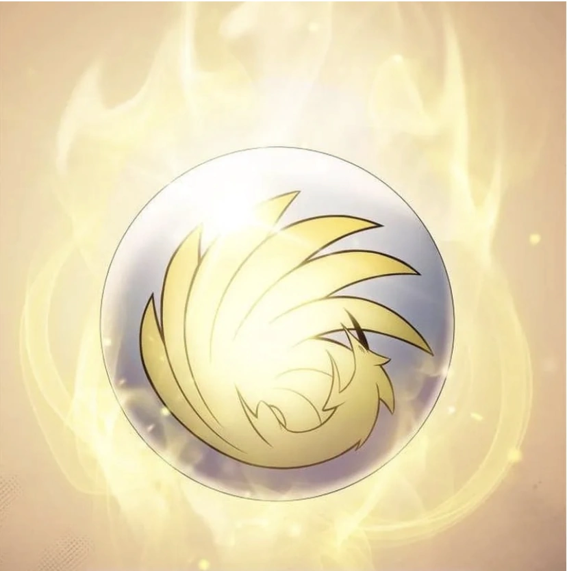 Fox Bead | Max Level Newbie Wiki | Fandom