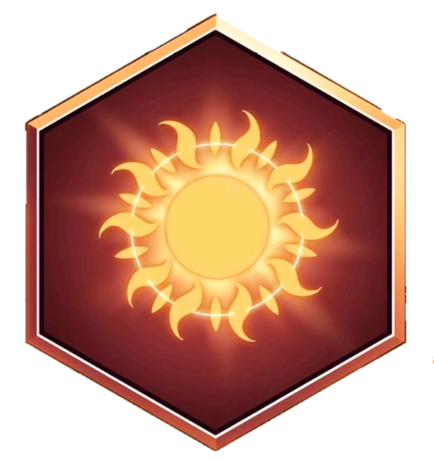 Sun's Sacred Ground | Max Level Newbie Wiki | Fandom
