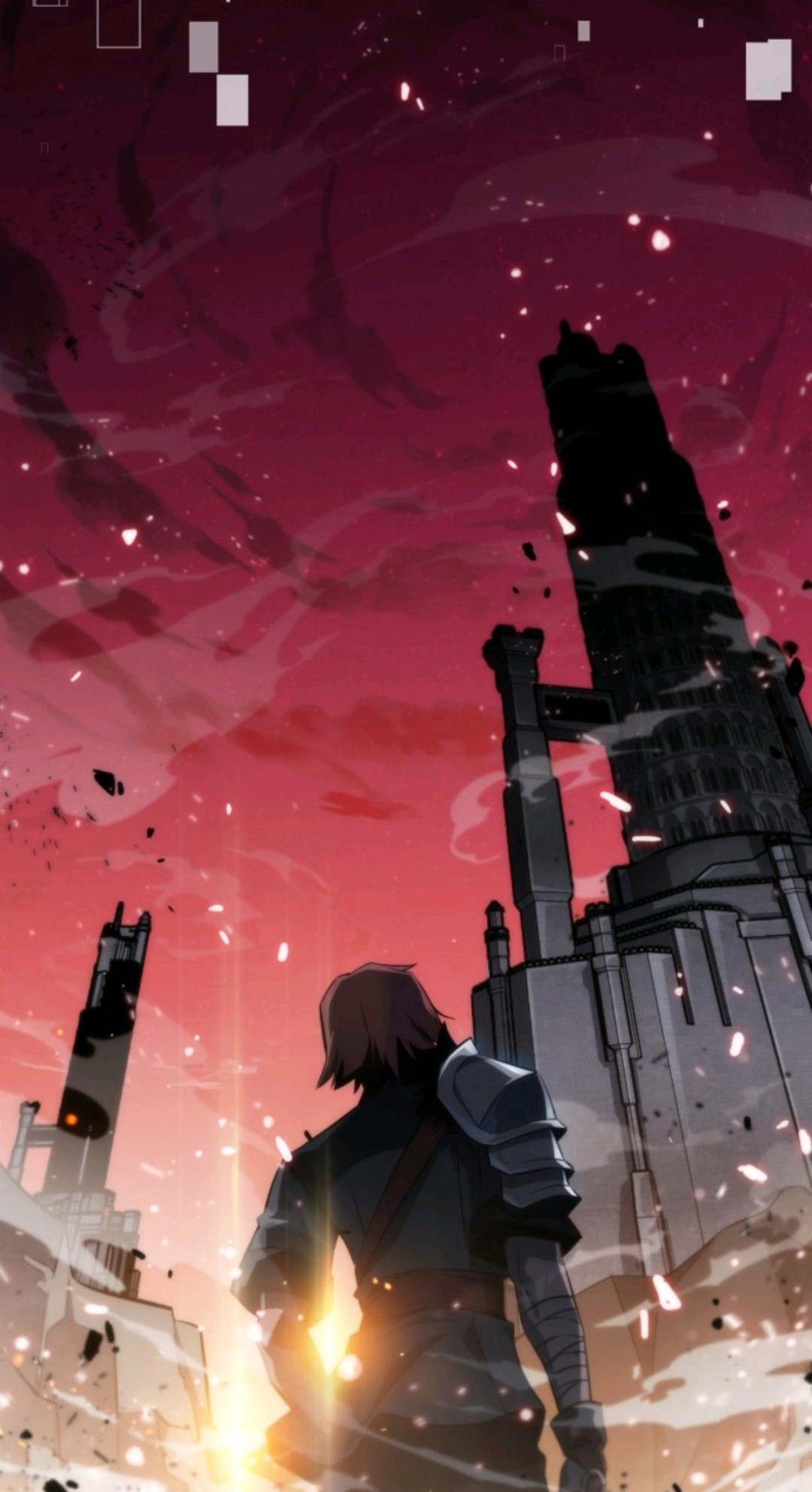 Tower of Trials (Game) | Max Level Newbie Wiki | Fandom