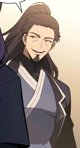 Namgoong Jinho | Max Level Newbie Wiki | Fandom