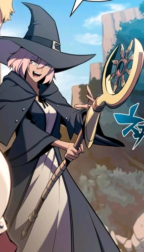 Catherine | Max Level Newbie Wiki | Fandom