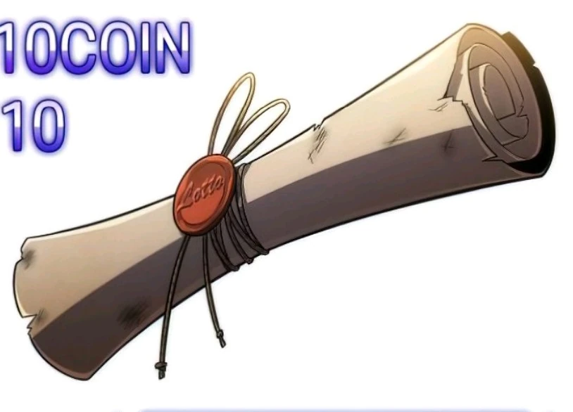 Lottery Reinforcement Scroll | Max Level Newbie Wiki | Fandom