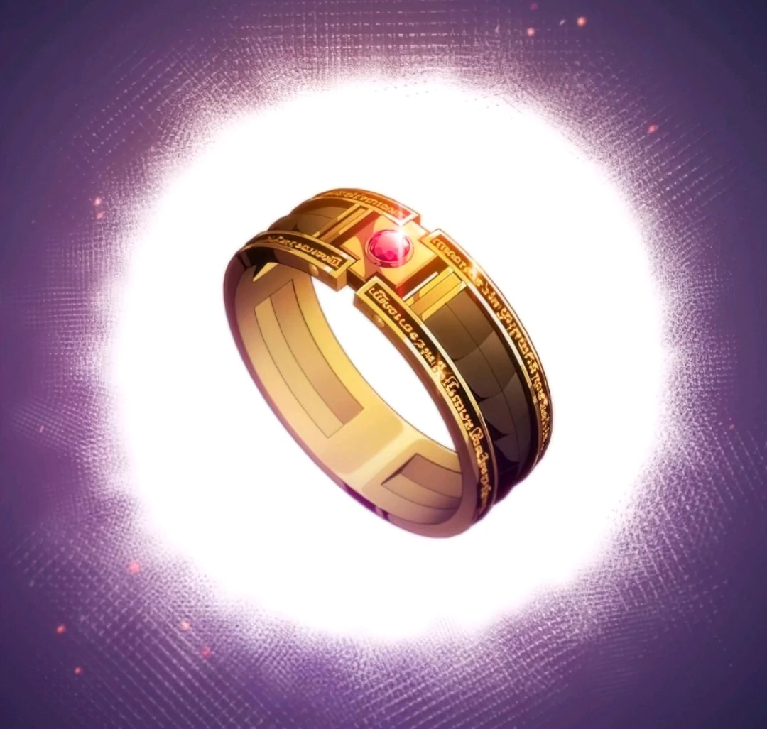 Braham's Ring | Max Level Newbie Wiki | Fandom