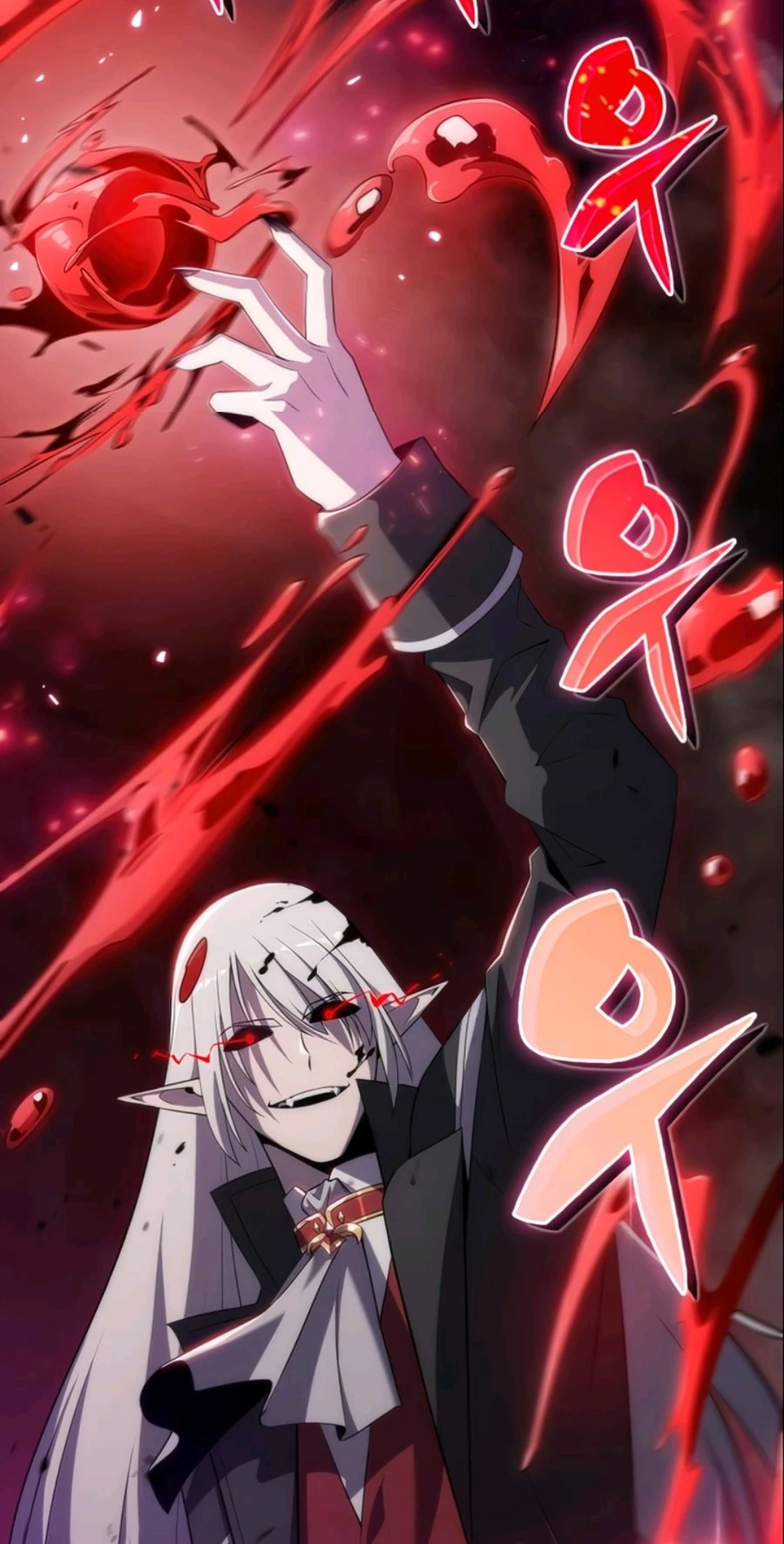 Bloodfest | Max Level Newbie Wiki | Fandom