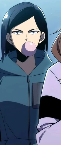 Jang Mina | Max Level Newbie Wiki | Fandom