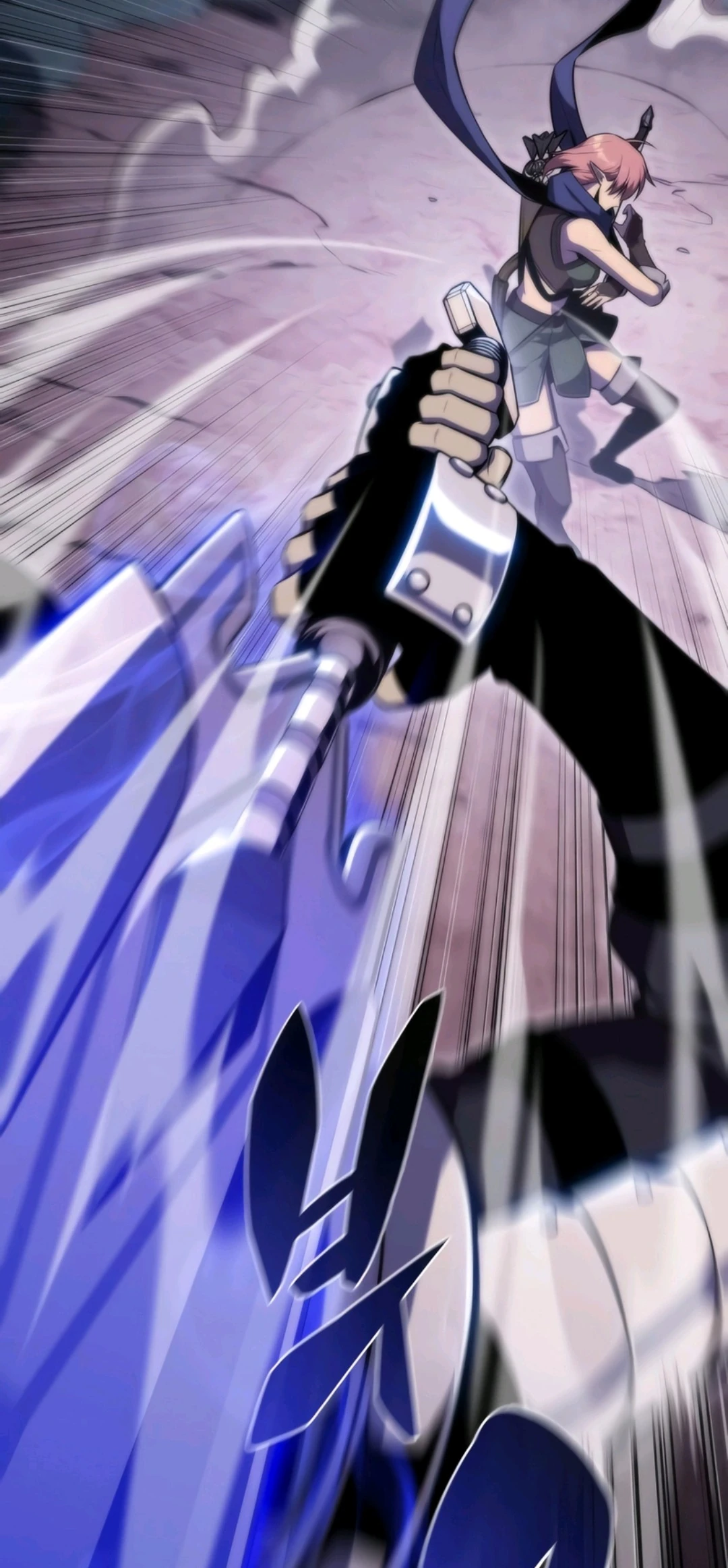 Abundance Sword Qi | Max Level Newbie Wiki | Fandom