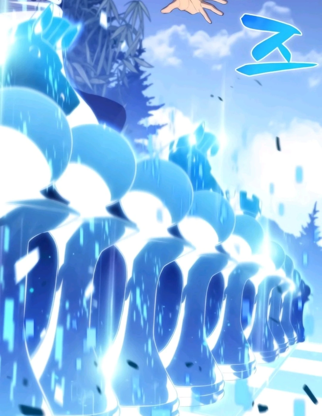 Mana-Infused Chess Pieces | Max Level Newbie Wiki | Fandom