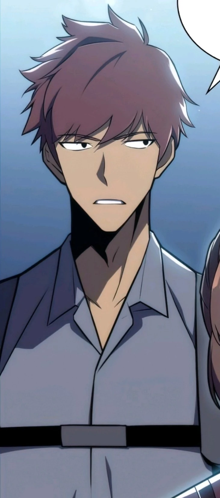 Jang Chul-Sik | Max Level Newbie Wiki | Fandom