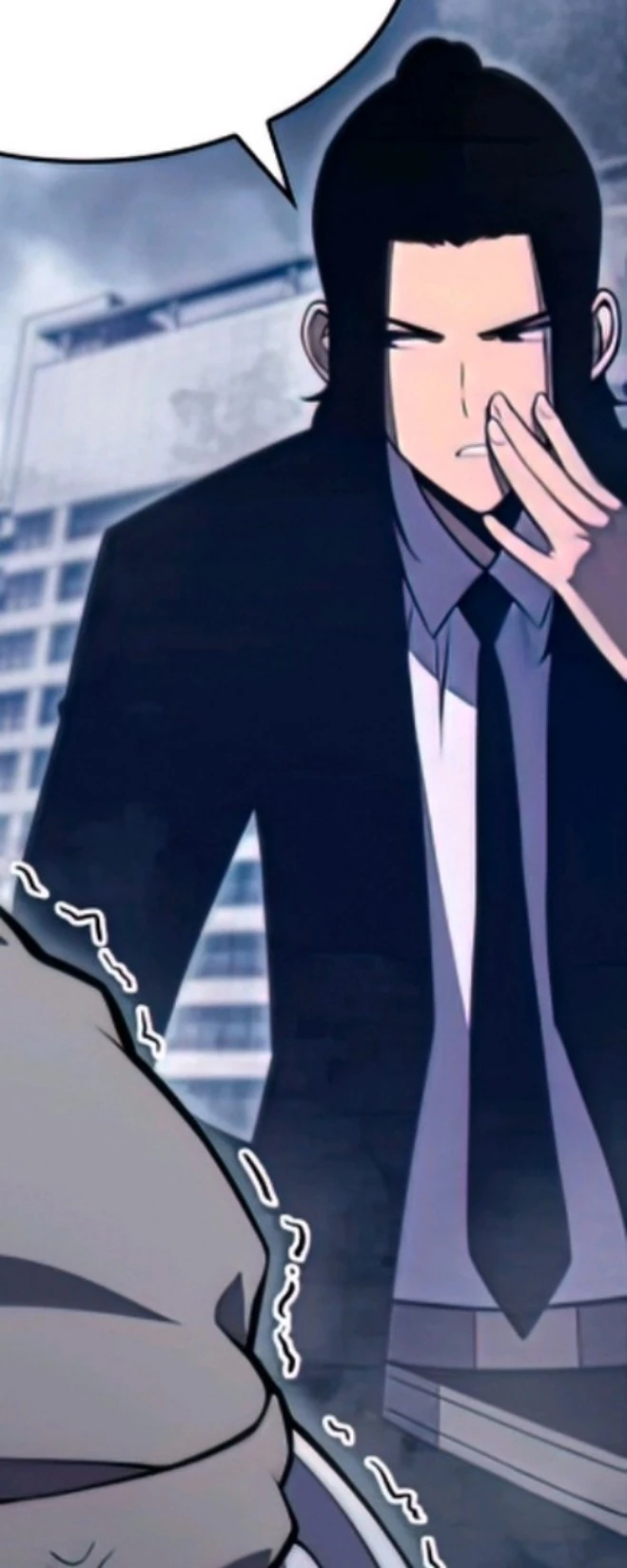 Jaegal Chun | Max Level Newbie Wiki | Fandom