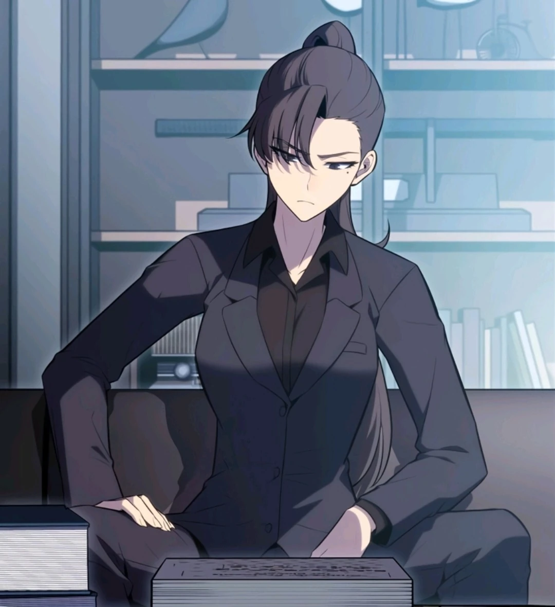 Xiao Ting | Max Level Newbie Wiki | Fandom