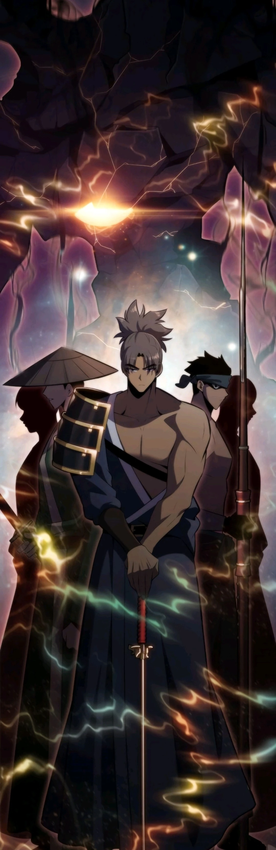 Samurai Guild | Max Level Newbie Wiki | Fandom