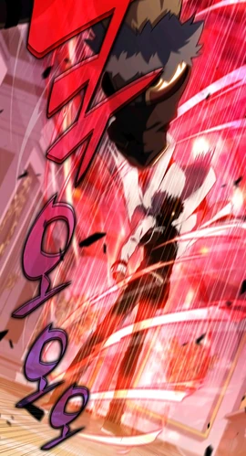 Blood Road | Max Level Newbie Wiki | Fandom