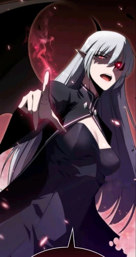 Alice von Ataraxia | Max Level Newbie Wiki | Fandom