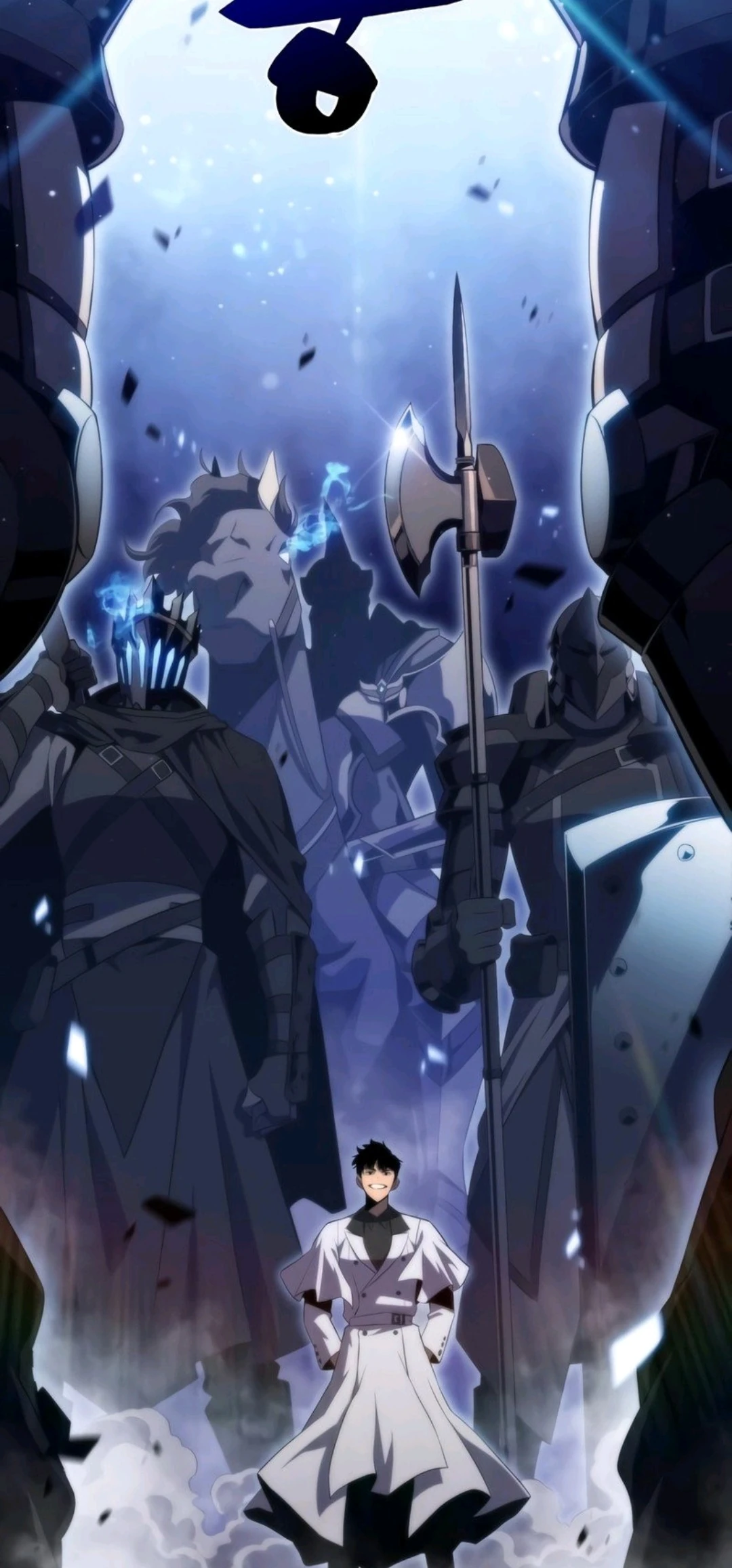 Giant Chess Soldiers | Max Level Newbie Wiki | Fandom