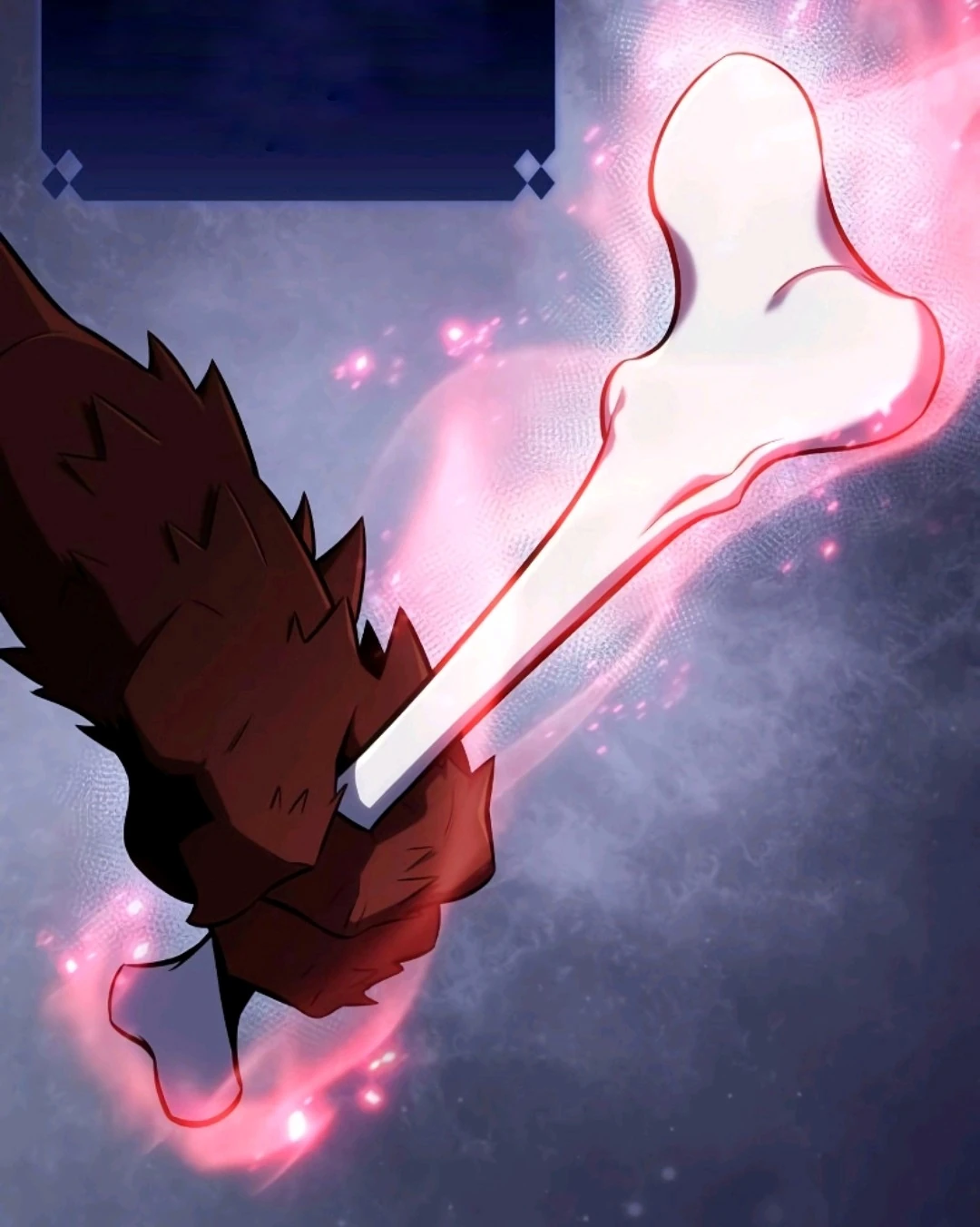 Bone of Burned Colossus | Max Level Newbie Wiki | Fandom