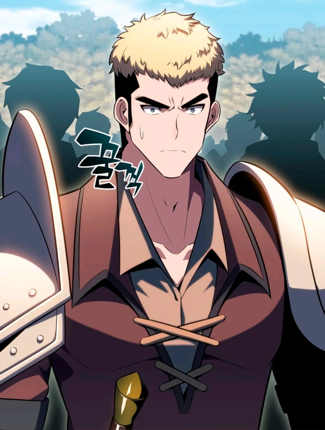 Jack Friedman | Max Level Newbie Wiki | Fandom