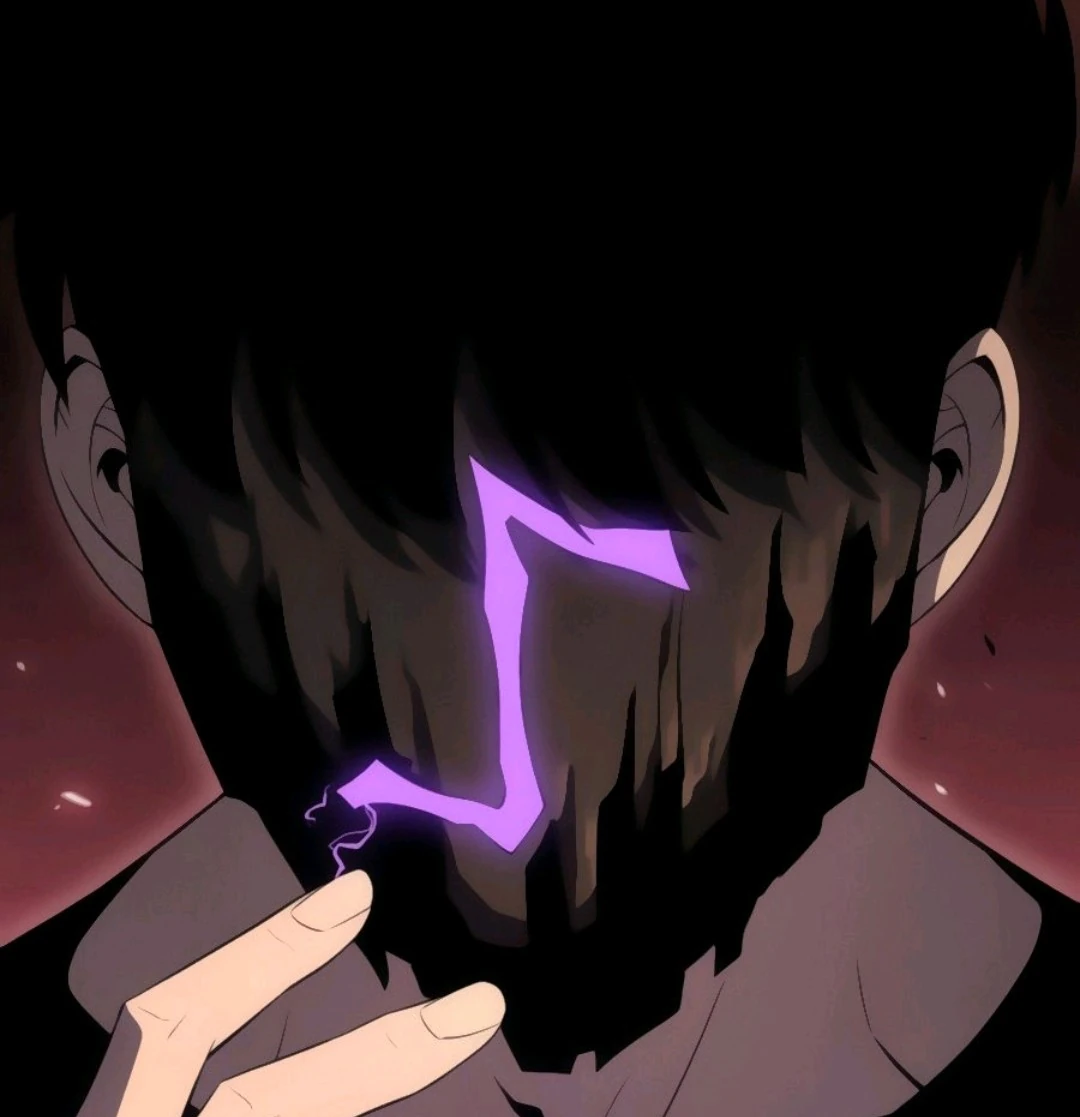 Strange Mask | Max Level Newbie Wiki | Fandom