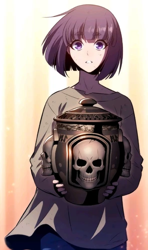 Andrea | Max Level Newbie Wiki | Fandom