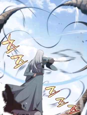 Soul-Chasing Sword Energy | Max Level Newbie Wiki | Fandom