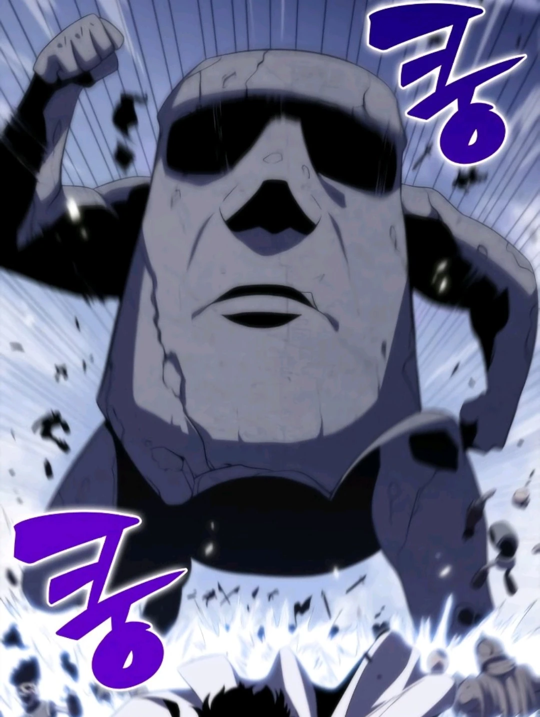 Battle Moai | Max Level Newbie Wiki | Fandom