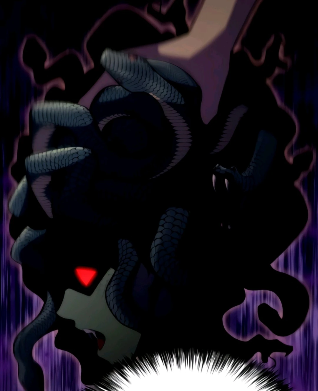 Medusa's Head | Max Level Newbie Wiki | Fandom