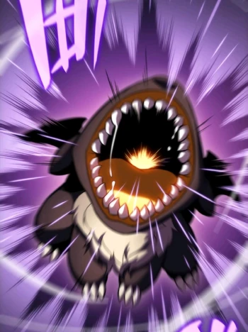 Fear | Max Level Newbie Wiki | Fandom