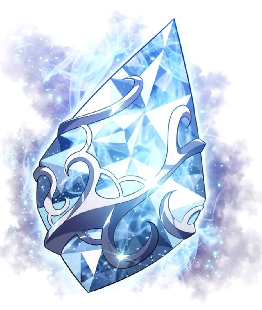 Frozen Tear | Max Level Newbie Wiki | Fandom