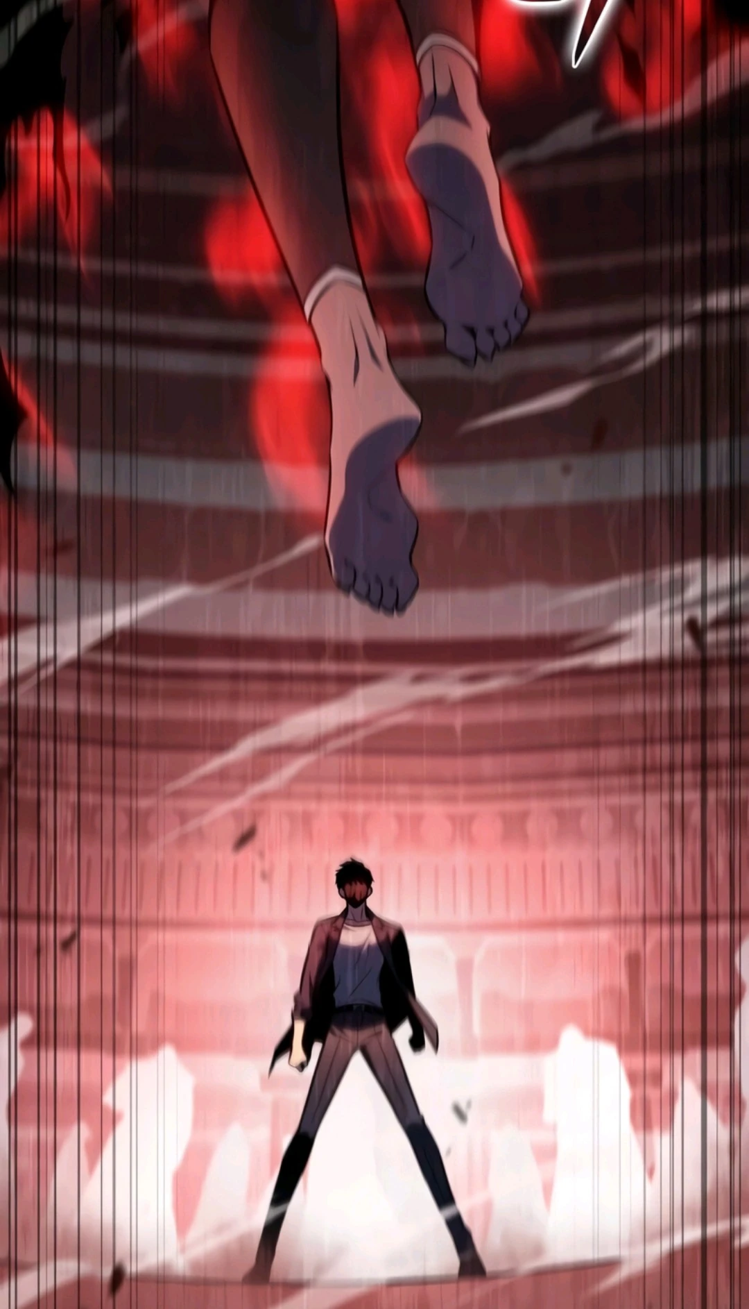 Chapter 114 | Max Level Newbie Wiki | Fandom