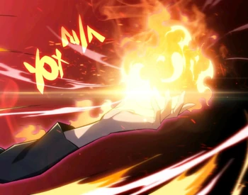 Hellfire | Max Level Newbie Wiki | Fandom