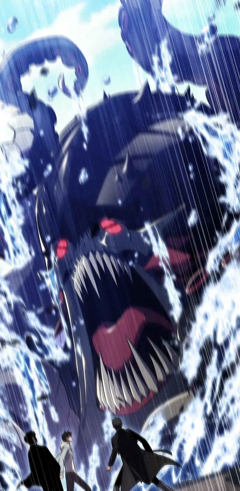 Undying Ironclad Octopus | Max Level Newbie Wiki | Fandom