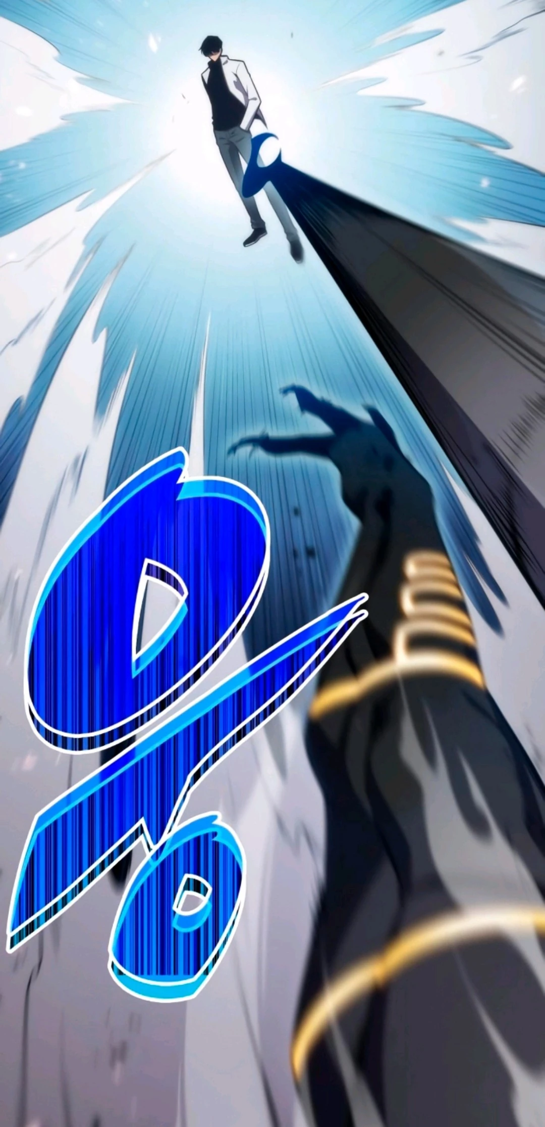 Chapter 5 | Max Level Newbie Wiki | Fandom