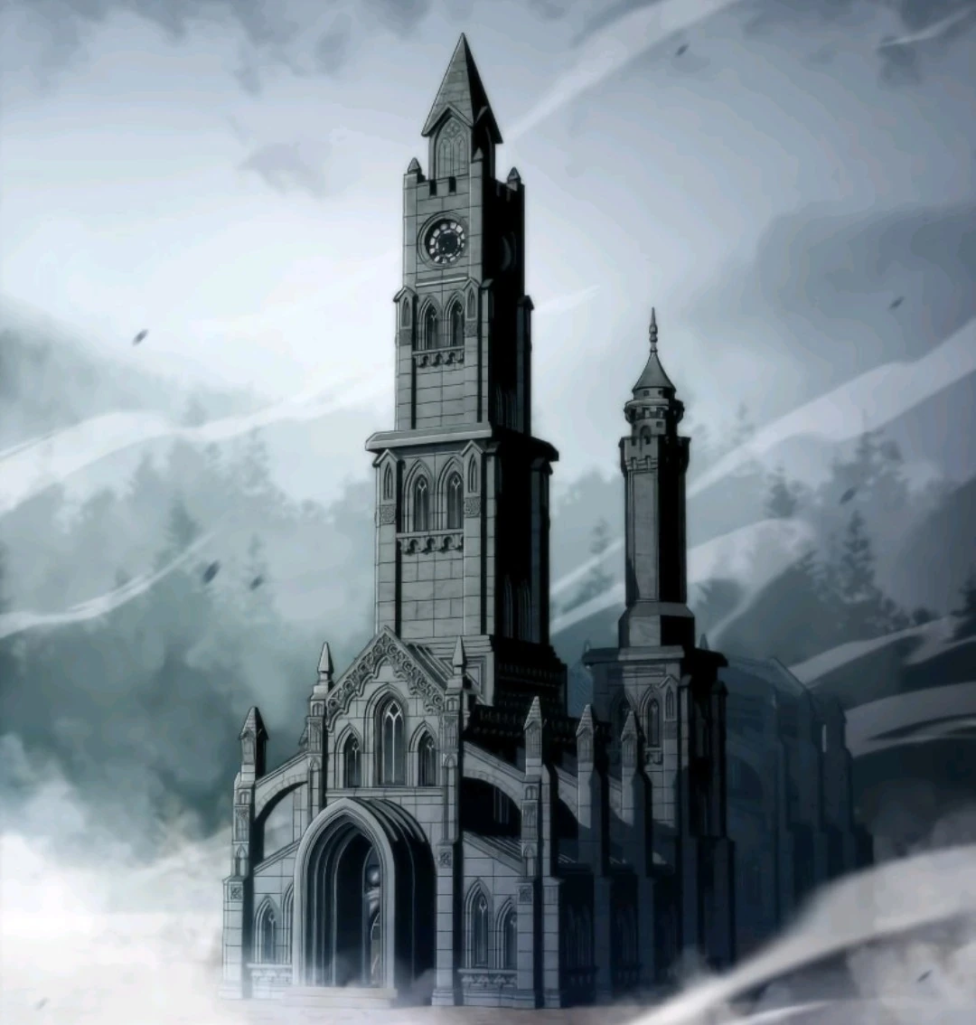 Church of Hatred | Max Level Newbie Wiki | Fandom