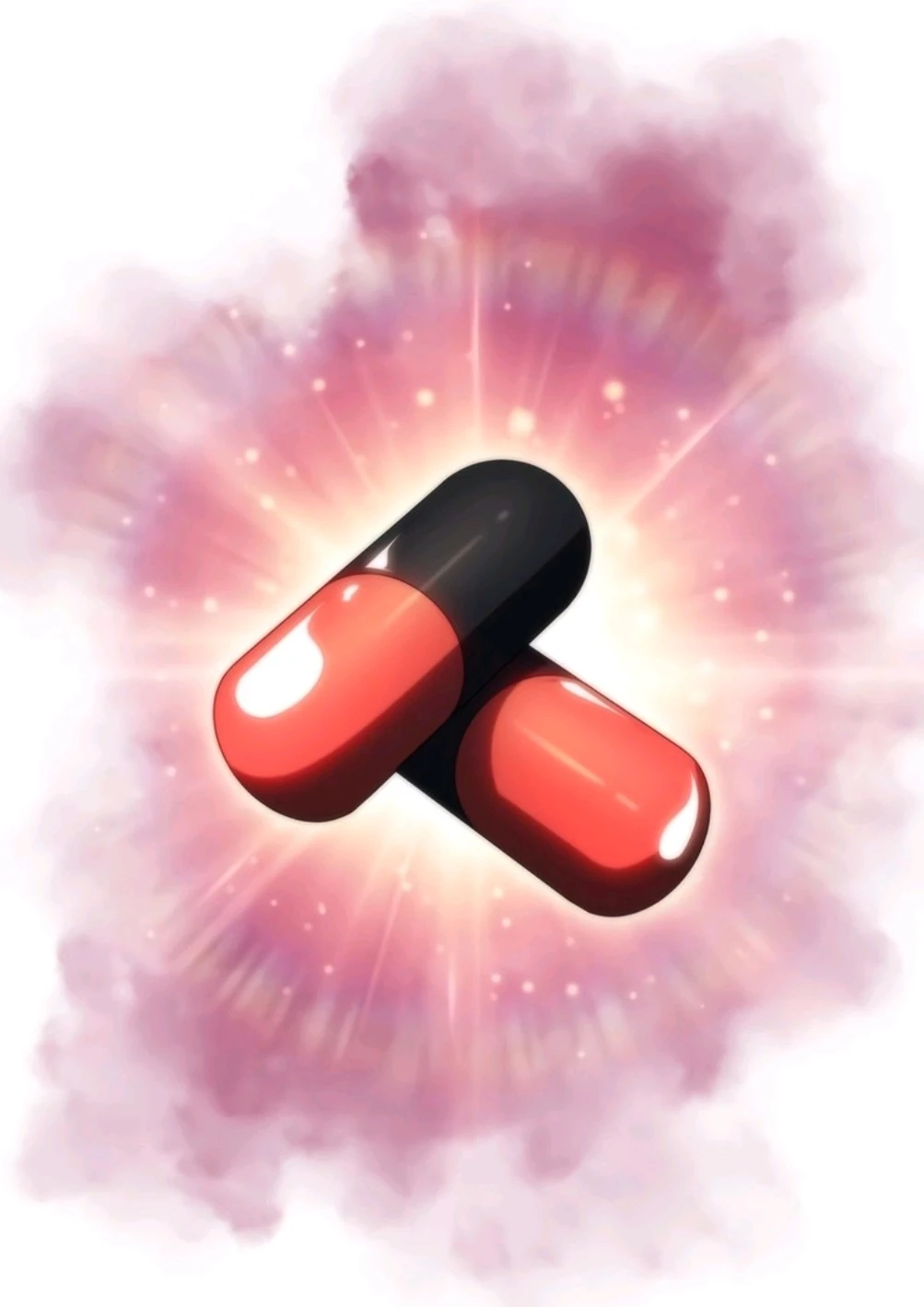 Gigantification Pill | Max Level Newbie Wiki | Fandom