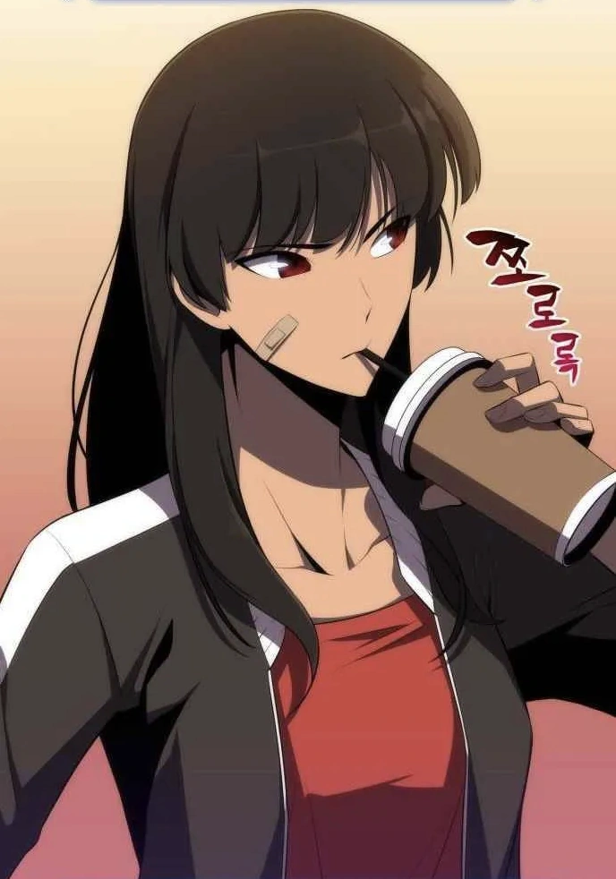 Yoo Yeonhwa | Max Level Newbie Wiki | Fandom