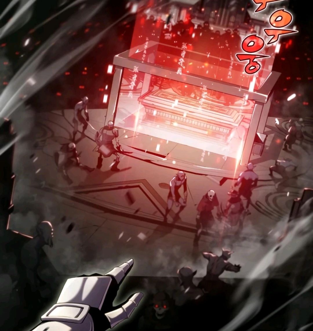 Magic Barrier | Max Level Newbie Wiki | Fandom