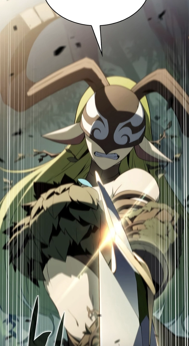 Dryads | Max Level Newbie Wiki | Fandom