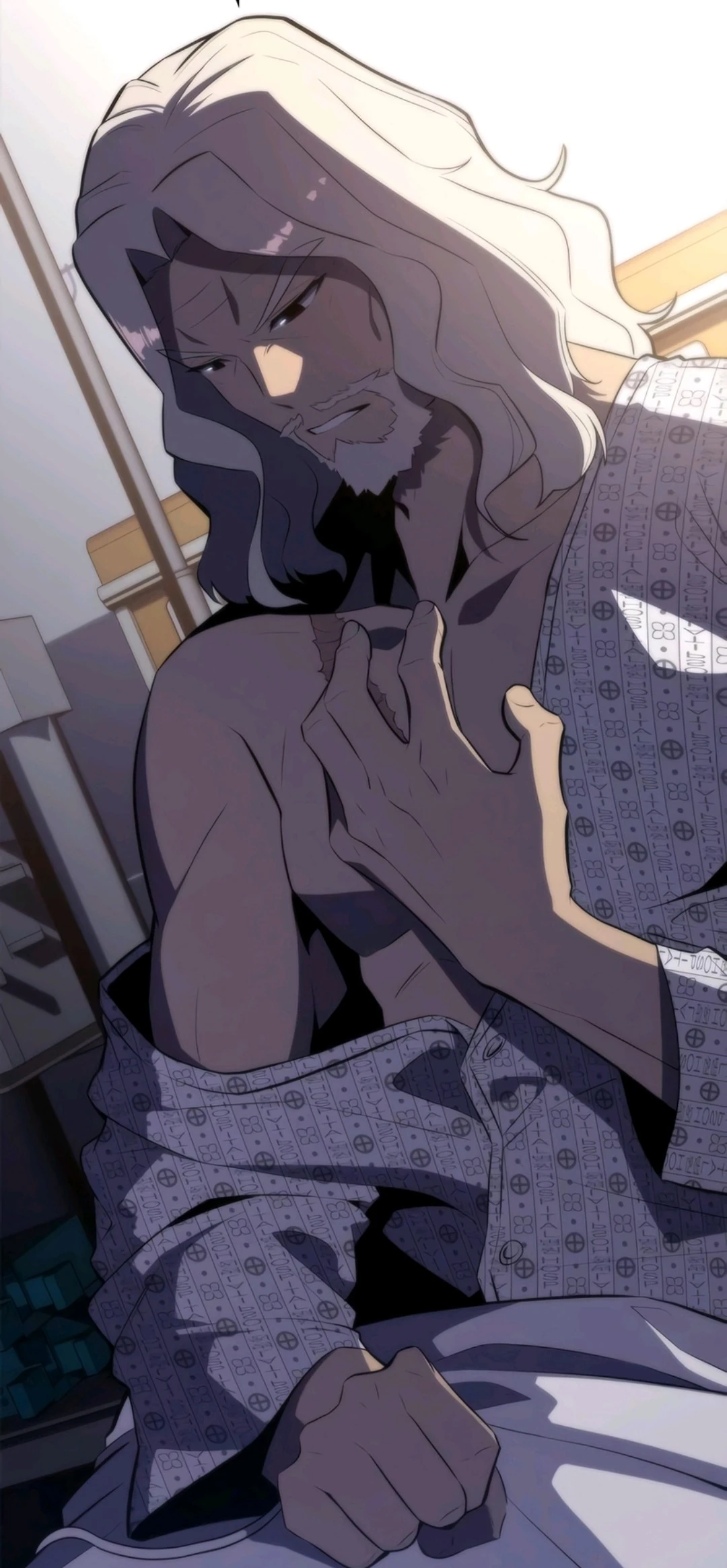 Chapter 48 | Max Level Newbie Wiki | Fandom