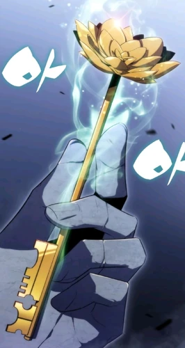 Stone Statue's Key | Max Level Newbie Wiki | Fandom