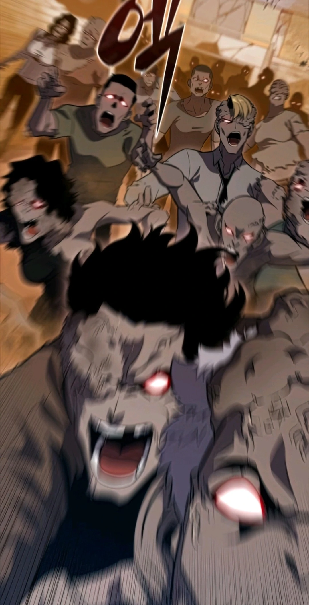 Zombie | Max Level Newbie Wiki | Fandom