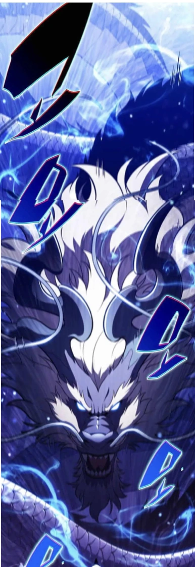 Azure Dragon | Max Level Newbie Wiki | Fandom