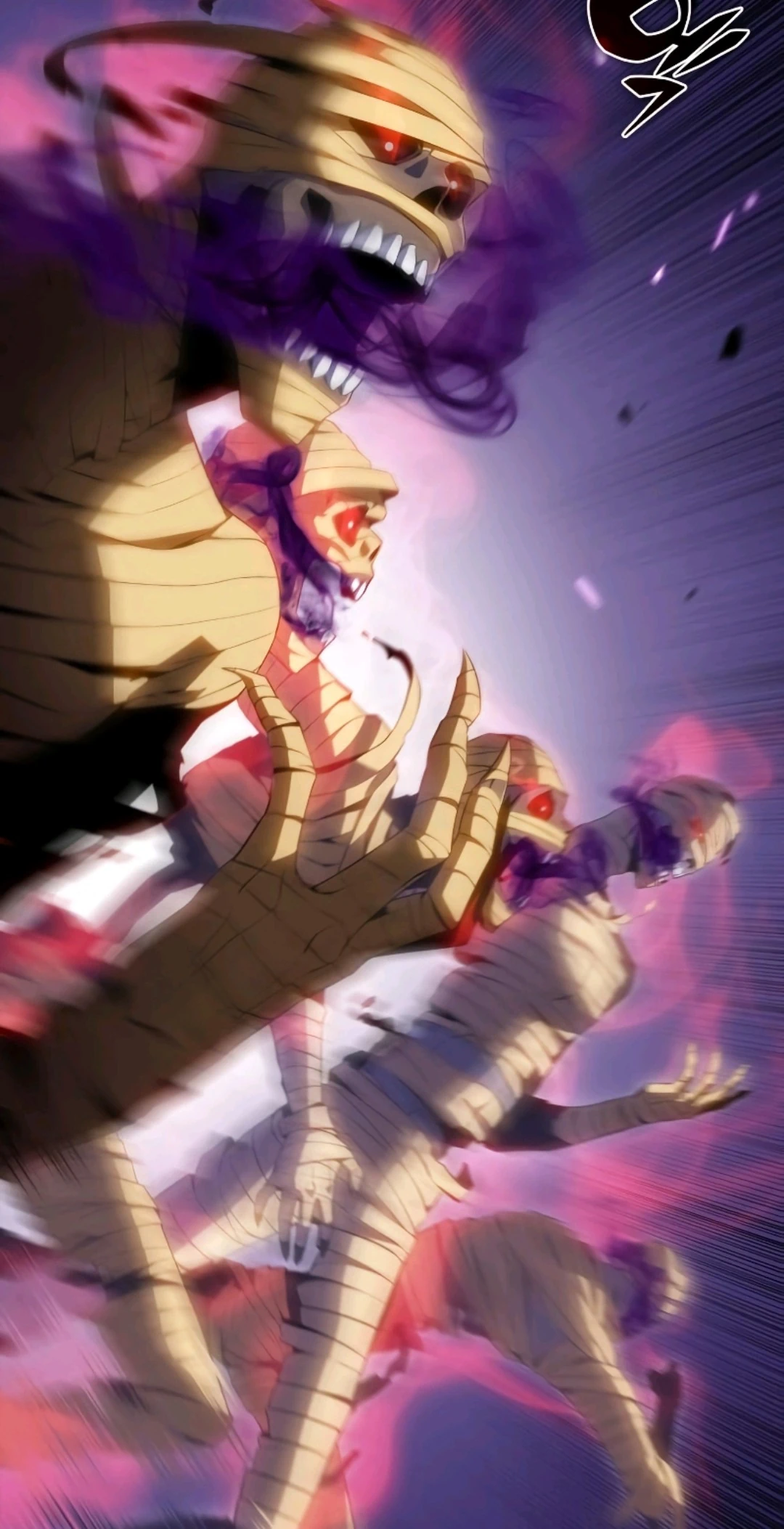 Guardian Mummies | Max Level Newbie Wiki | Fandom