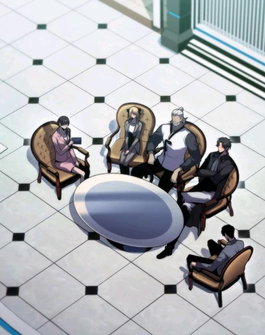 Climbing the Tower of Trials | Max Level Newbie Wiki | Fandom