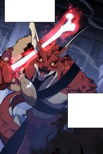 Lizard King | Max Level Newbie Wiki | Fandom