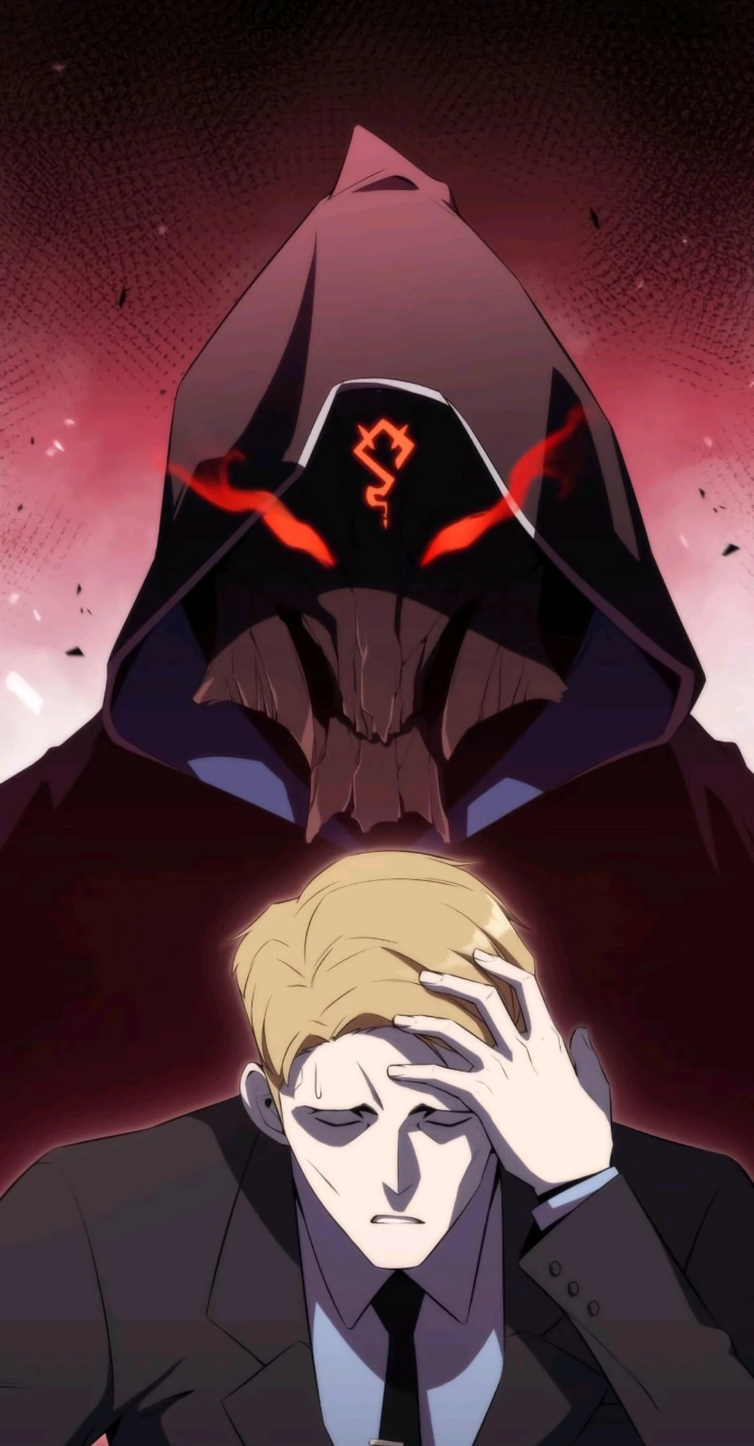 Chapter 27 | Max Level Newbie Wiki | Fandom