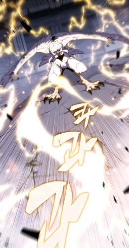 Lightning Whip | Max Level Newbie Wiki | Fandom