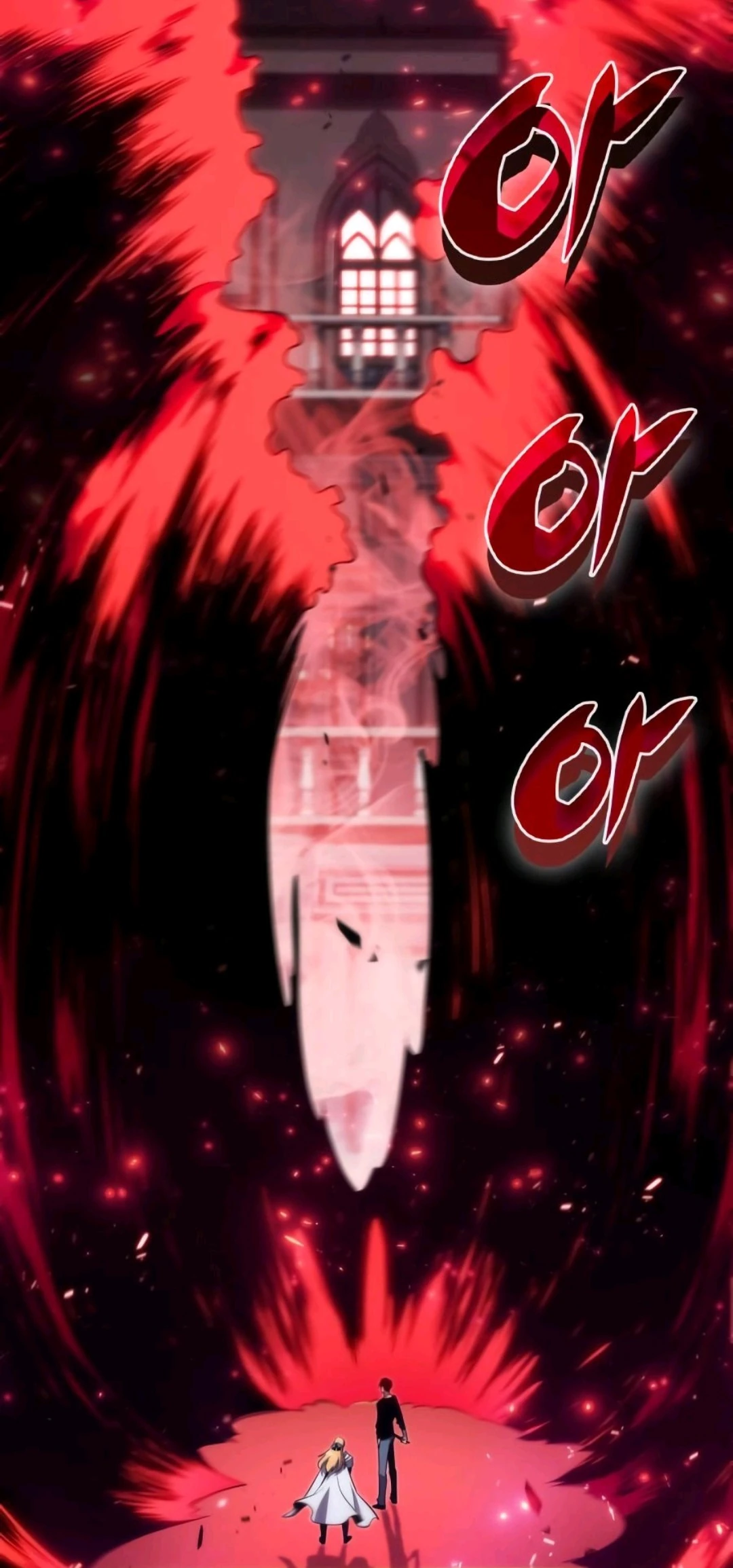 Blood Wave | Max Level Newbie Wiki | Fandom