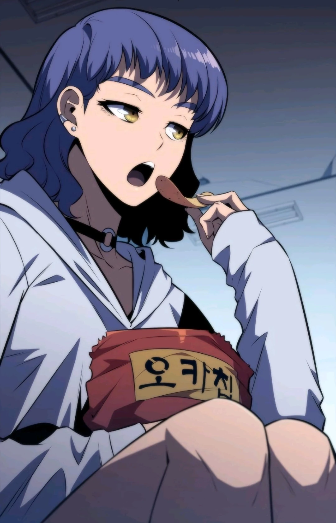 Tang Soha | Max Level Newbie Wiki | Fandom