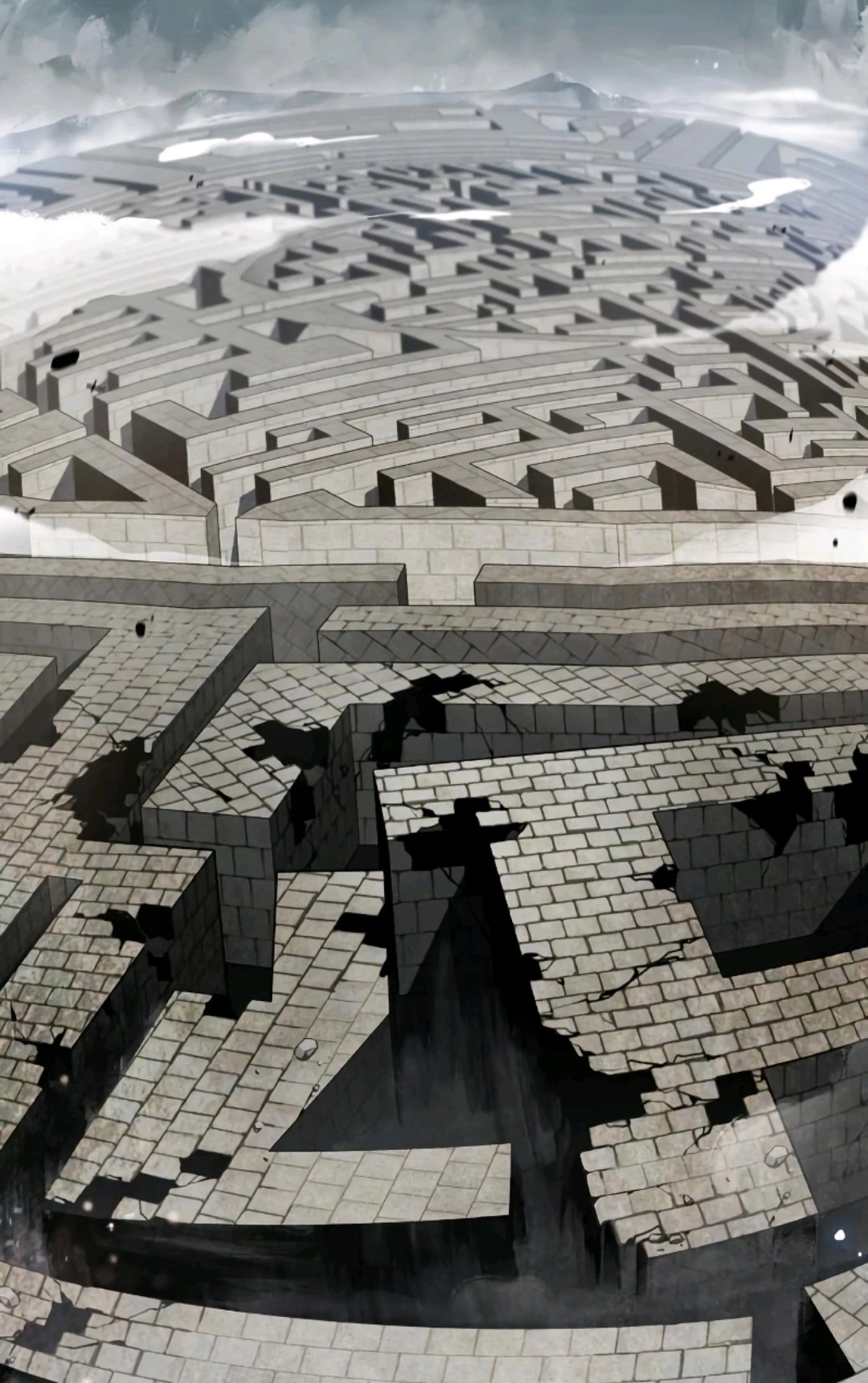 8th Floor | Max Level Newbie Wiki | Fandom